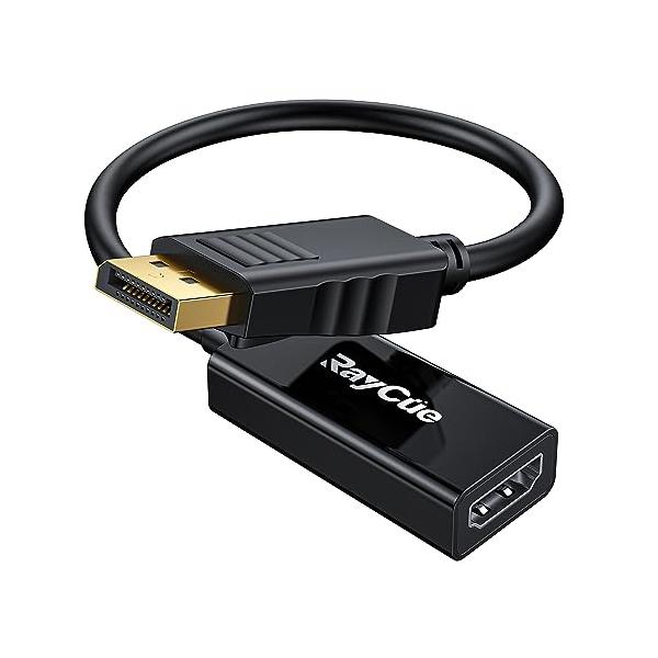ブラック/-/FSC-001・パッケージ個数:1・RayCue製品の信頼性と強みRayCue製品はアメリカ、ヨーロッパだけでなくアジアの多くの国の利用者に愛用されています。想像以上の高コスパ、高性能製品をご提供しています。この Displa...