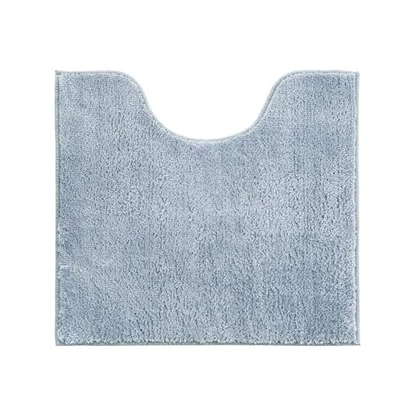 トイレマット レギュラーブルー/トイレマット レギュラー/4548622398625・Color:ブルーStyle:トイレマット レギュラー・パッケージ個数:1・サイズ：約55cm×60cm（首下 約41cm）・マットの高さ：約12mm・品...