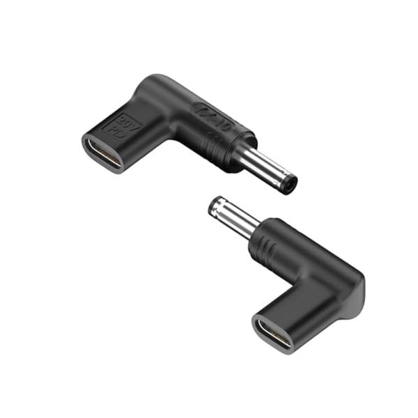 対応DELL対応、インターフェース4530・高速PD充電PD充電器とType-Cケーブルを併用することで、18Vから20VのノートPCに対応し、高速充電が可能です。・車載充電対応シガーソケット対応のPD充電器を使えば、車内でもPCを充電でき...