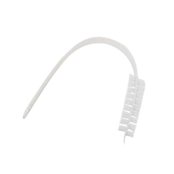 色の参考画像/標準サイズ/NA-01・特徴360°の柔軟性を持つ洗濯機用クリーニングブラシは、耐久性に優れており破損しにくいです。糸くずや汚れを効果的に除去し、洗濯機のパフォーマンスを向上させます。・特徴この製品は高品質な素材を使用し、耐久...