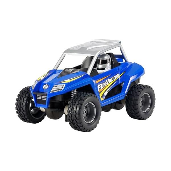 成型色/-/19024-000・パッケージ個数:1・組み立てが必要なキット。別途、工具等が必要。・でこぼこ道を力強く走る4WDバギーをイメージしたミニ四駆・ダブルシャフトモーターを搭載し、ビスを使わない手軽な組み立てで完成する新シャーシ、E...