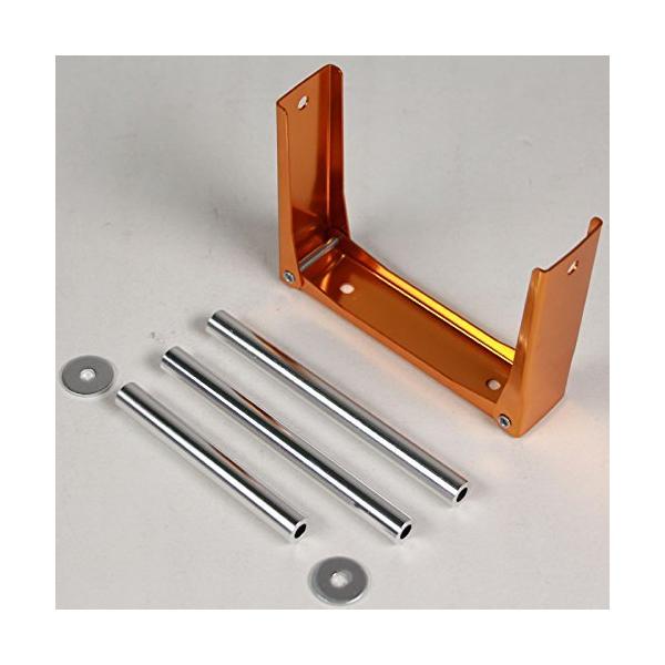 エンド金具ゴールド/適応サイズ:前用100mmエンド幅用 後用130mmエンド幅用 後用135mmエンド幅用/R25-M-ENDKNG-GD