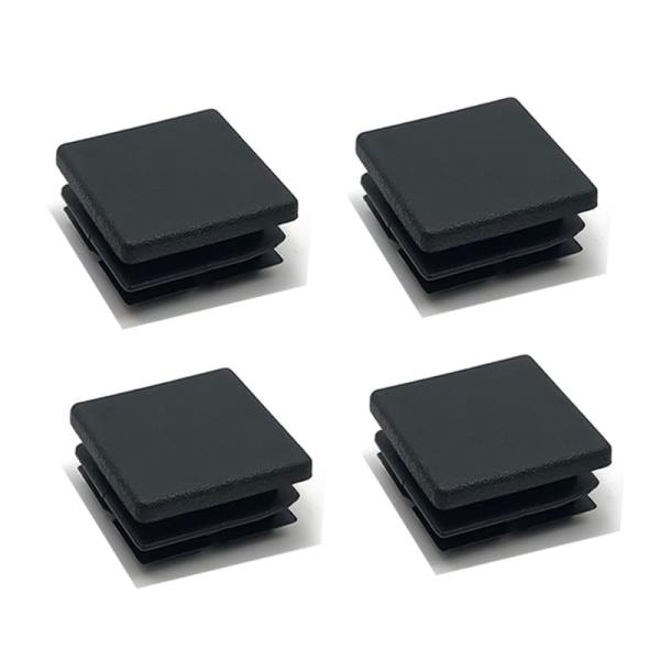 ブラック/60*60mm/60mm・Size:60*60mm・パッケージ個数:1・製品名角パイプキャップ。・材質樹脂製； カラーブラック。・特徴一般構造用・機械構造用角形鋼管に適しています。角管キャップには山があり、キャップの山は柔軟で曲げ...