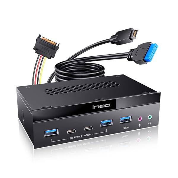 -/-/3570II・パッケージ個数:1・ライザーとHD-AUDIOサポートボードを使用することで、オーディオセットアップを簡単に強化できます。さまざまな外部USBデバイスやマイクを手軽に接続し、シームレスなオーディオ体験を実現します。・互...