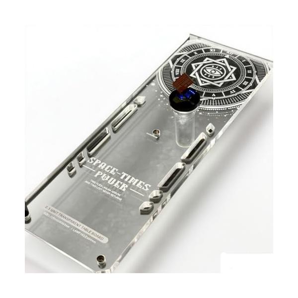 羅針盤羅針盤/0.5ユニット/ZB3-2・Size:0.5ユニットStyle:羅針盤・革新的なデザイン：このユニットプレートはアイテムを置くのはか、ランタン穴にgoal zeroランタンを入れることができます。そして、四隅には、ブラケットを...