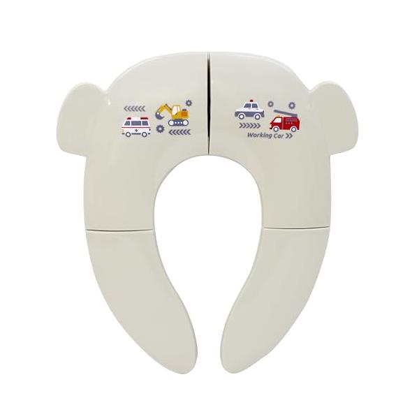 カジュアルはたらくくるま/-/-・Color:はたらくくるま・●対象年齢：１歳６ヶ月頃〜６頃まで・●材質 本体：TPR、PP 袋：ポリエステル、PP・●商品サイズ 約幅35×奥行3×高さ31ｃｍ239ｇ・●パッケージサイズ 約幅24.5×奥...