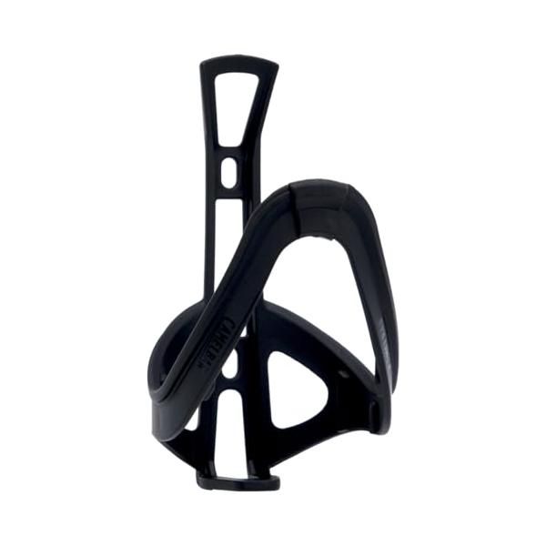 ブラック/-/062215・Color:ブラック・ポディウムボトルに最適化されたボトルケージ・グラベル走行でもボトルのズレや脱落を防止する高いホールド性能・ボトルをななめに抜き差し可能・ロードバイクやクロスバイク、MTBに取り付け可能・本体...