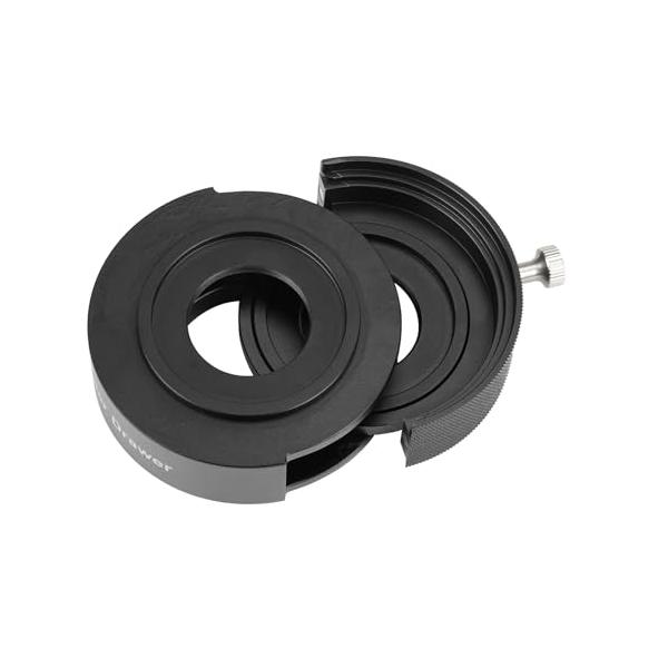 フィルタードロワーブラック/M42-M48/JPFNW9184A・Size:M42-M48Style:フィルタードロワー・パッケージ個数:1・ダブルペアの磁石。 従来のスクリュー回転と比較。 磁石はより強い吸着力を持っています。 インストー...