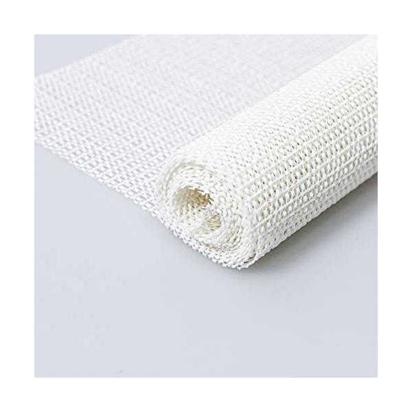 ホワイト/60*180cm/wr-60-180・Size:60*180cmColor:ホワイト・パッケージ個数:1・滑り止めwohomukeノンスリップシートの最大の特徴は両面滑り止め加工です。敷物の滑りやずれを防止して、転倒を防ぎます。フ...