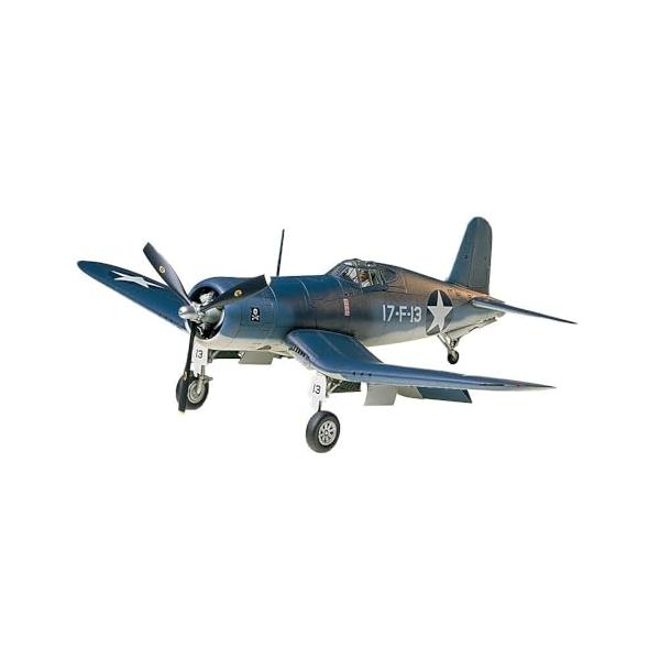 組み立てブルー/29.84 cm/TM61046・Size:29.84 cm・パッケージ個数:1・組み立て、塗装が必要なプラモデル。別途、工具、塗料等が必要。