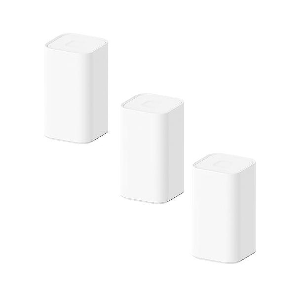 ホワイト/-/YT-00437・便利なワンタッチ式の爪楊枝ケース：蓋部分を押すと爪楊枝が出てくる、便利なワンタッチ式の爪楊枝ケースです。もう一度、蓋の部分を押すと、爪楊枝がケースの中に格納されます。爪楊枝にホコリがつかないように収納できます...