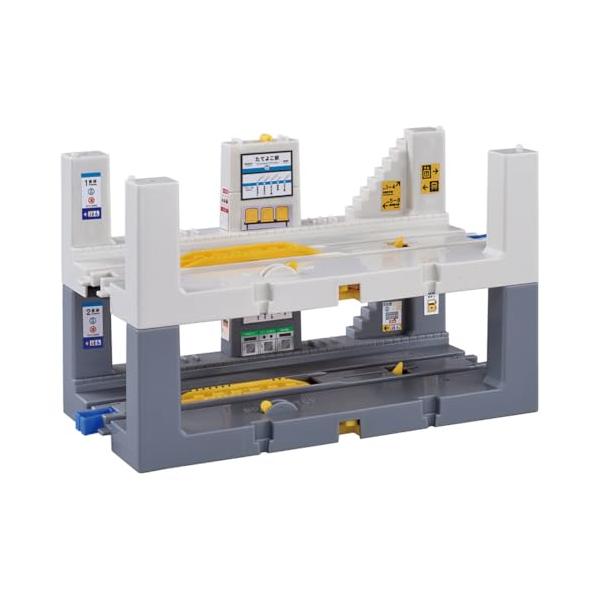 C TOMY・電池は使用しません。