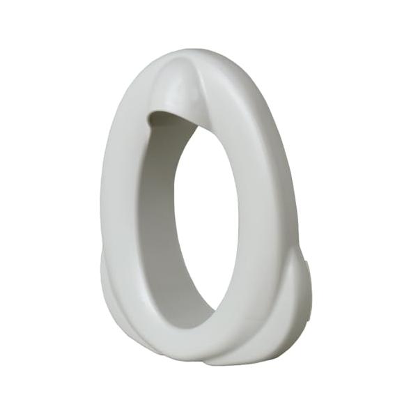 グレー/-/-・Color:グレー・使わない時はスッキリ自立するのでコンパクトに収納可能。・お子さまが自分で取りやすく片付けやすいスタンドタイプです。・使い勝手を考えたシンプル形状でお手入れもラクラク。・対象年齢：1歳6ヶ月頃~・補助便座の...