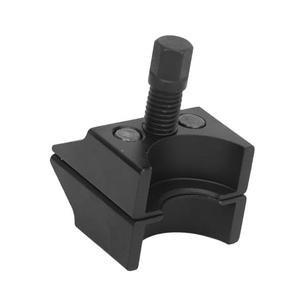 -/-/Headerbsm8g3dvpckx・使いやすい：このサスペンションストラットスプレッダーツールは、ハブを車両に取り付けたままサスペンションストラットの取り外しと取り付けを行うために特別に設計されています。サスペンションハブを分離し...