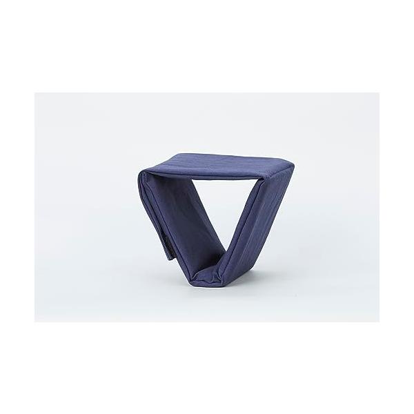 コンパクトネイビー/約 16 × 14 × 14 cm/4582127384158・パッケージ個数:1・現品サイズ:使用時:約 16 × 14 × 14 cm 折畳時:約 15 × 13.5 × 5 cm 現品重量:約 140 g 個装状態...