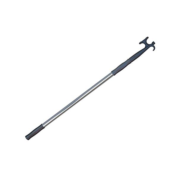 -/-/MA004・パッケージ個数:1・材質:アルミ/プラスチック・パイプ径:Φ25mm/30mm・長さmm:L1180~2040