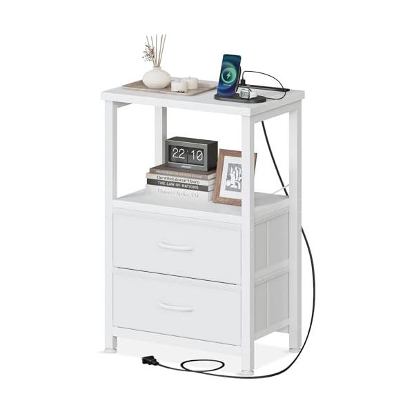 ホワイト/30奥行き x 40幅 x 60高さ cm/B10022701001・Size:30奥行き x 40幅 x 60高さ cmColor:ホワイト・サイズ約幅30cm x 長さ40cm x 高さ60cm。重量約5.2Kg。素材高密度繊...