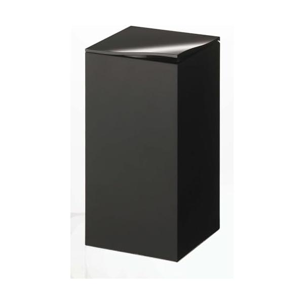 ブラック/-/RETPT-BK・Color:ブラック・パッケージ個数:1・メーカー型番:RETPT-BK・サイズ:約10×10×21cm・本体重量:約380g・素材・材質:カバー・フタ=ABS樹脂/内容器=ポリプロピレン/お試し用ポリ袋=ポ...