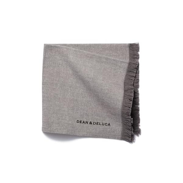 グレー/45cm x 45cm 1 枚/4570119226043・Color:グレー・パッケージ個数:1・食卓のセッティングだけでなく、パンやお菓子に添えたり、ティータイムや来客の時にも活躍します。・サイズ：約45×47cm・材質：コットン