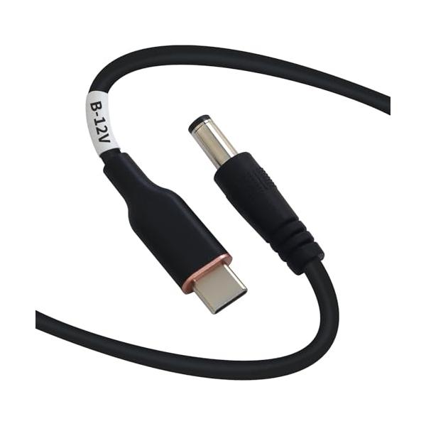 12V-/1.2メートル/SH-CP12B・Style:12V・パッケージ個数:1・DSD TECH：DSD TECHはUSB/シリアル/ワイヤレスなどの通信接続機器の開発に注力しています。 ヨーロッパ、北米、日本で 100 000 人以上...