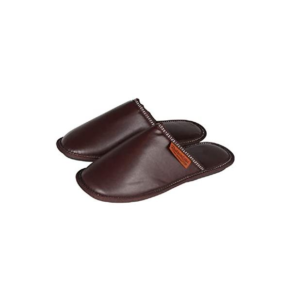 女性用ブラウン/23.5 cm/T20-0226S/BR・Color:ブラウン・パッケージ個数:1・サイズ : 高さ90×幅110×奥行270mm・カラー : ブラウン・材質 : ポリウレタン、TPR樹脂、EVA・原産国 : 中国・仕様 :...