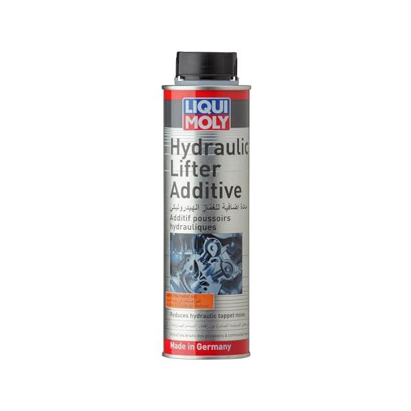 無色/300 ml/8367・パッケージ個数:1・ドイツ・用途:4輪車エンジンオイル用添加剤 br●使用量:エンジンオイル5Lに対して1本 br●内容量:300ml