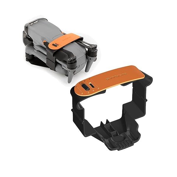 オレンジ/-/Air 3 / Air 3S・Color:オレンジ・パッケージ個数:1・Air 3プロペラホルダーFor Mavic Air 3 / Air 3S シリーズドローン用に設計されており、保管中にプロペラを所定の位置に保ちます。 ...