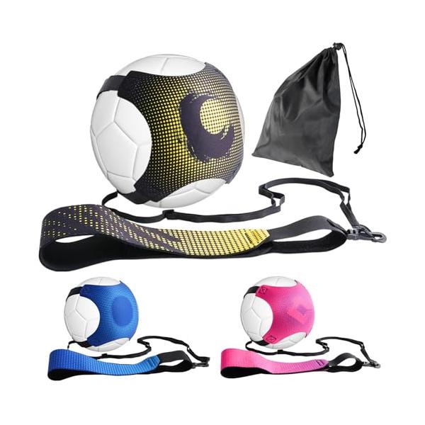 ブラック、サッカー練習グッズブラック、ブルー、ピンク/-/-・Style:ブラック、サッカー練習グッズ・?サッカー練習をもっと楽しく自宅で手軽にスキルアップ・?一人でもっと上手くなりたいあなたへ サッカーの練習をしたいけど、なかなか時間が取...