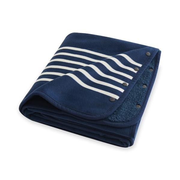 クラシックネイビー/80X130cm/SG-HK-CK-ATO・Size:80X130cmColor:ネイビー・パッケージ個数:1・商品詳細サイズ：80X130cm　素材：ポリエステル100%　カラー：ホワイト、グレー、グリーン、ネイビー　...