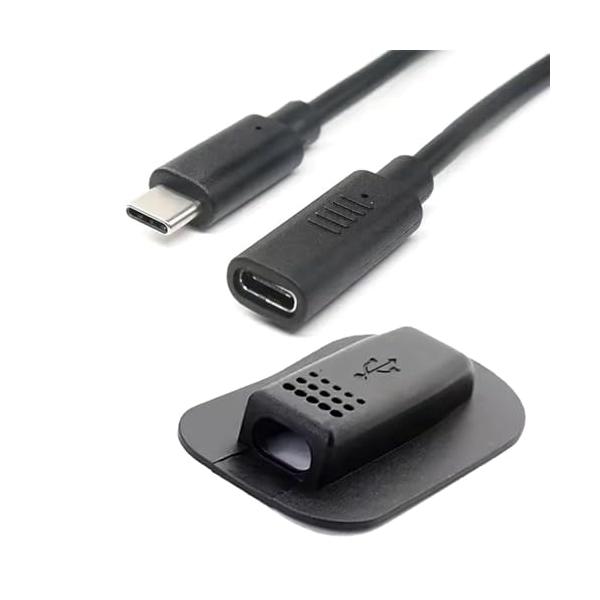 USB-Cブラック/60cm/UC-172-CC・Style:USB-C・高速:Type-C USB2.0ホストとUSB-Cデバイスで使用すると、最大480Mbpsのスループットを提供します。 内部に4本のワイヤーが入っており、65W 20...
