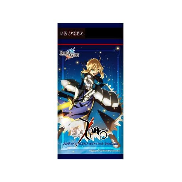 1BOX16パック入り・CNitroplus／TYPE-MOON・ufotable・FZPC CAniplex Inc. All rights reserved