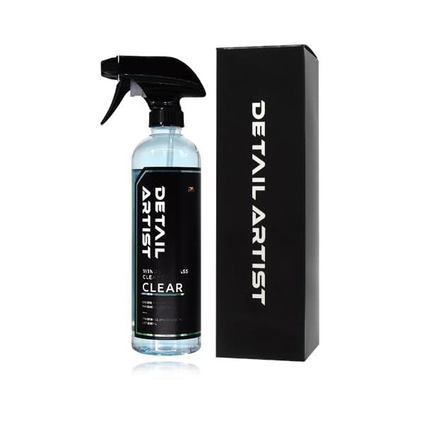 -/-/DA-23-CLEAR・??内窓外窓内窓、外窓どちらにも対応しています。拭き筋やムラも残りにくい設計で、誰でも簡単に使用できます。・??防汚性帯電防止機能で防汚性を付与します。内側窓ガラスでは抗菌性能も付与します。・??洗浄力弱酸成...