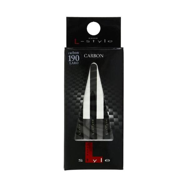 -/190/-・Size:190PatternName:単品・パッケージ個数:1・対応バレルソフトダーツ・ハードダーツ共用・対応フライトFlight-Lやシャンパンフライト、折りたたみフライトなどの差し込みタイプのフライト・セット数3本