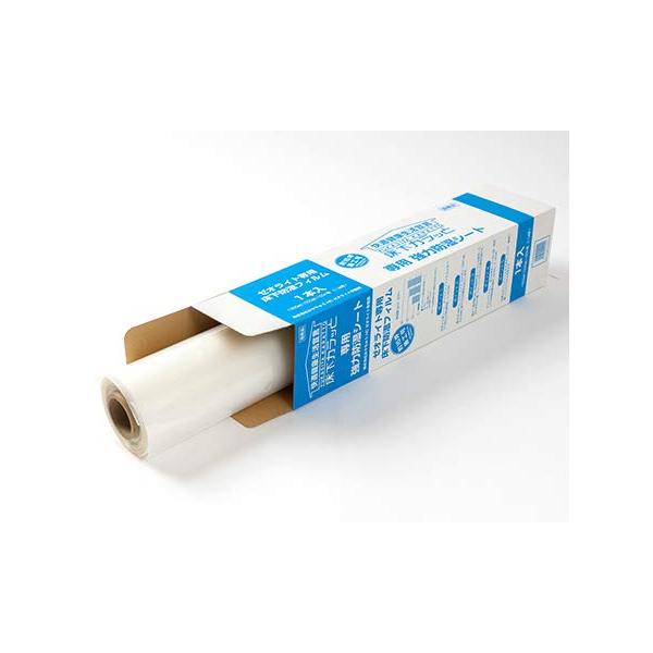 透明/-/-・床下カラッと敷き込みタイプ専用の強力防湿シート・厚　さ：0.1mm厚・サイズ：1000mm×50m巻・半分に折ってあるので（幅500mm）狭い床下での作業が楽・材　質：ポリエチレン