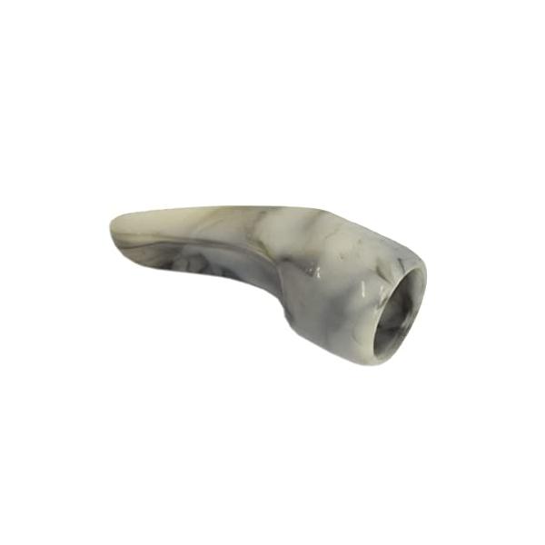 パッケージ個数:1・沖縄の三線工房マチダヤのリーズナブルな三線バチ