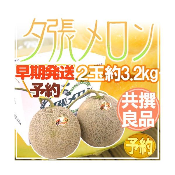 【発売日：2026年05月30日】【送料無料】厳格な品質管理で高いクオリティを維持するブランドメロン「夕張メロン」！その香り、甘さ、柔らかさは食べた人を魅了します♪ゆうばりめろん/ゆうばりメロン/夕張キングメロン/赤肉メロン/マスクメロン/...