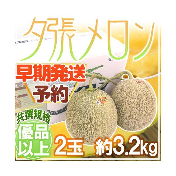 【発売日：2026年05月30日】【送料無料】厳格な品質管理で高いクオリティを維持するブランドメロン「夕張メロン」！その香り、甘さ、柔らかさは食べた人を魅了します♪ゆうばりめろん/ゆうばりメロン/夕張キングメロン/赤肉メロン/マスクメロン/...