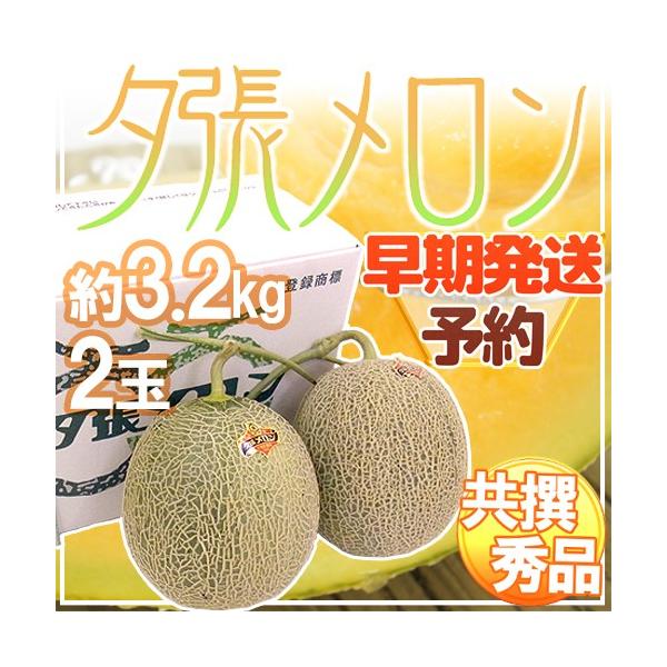 【発売日：2026年05月30日】【送料無料】厳格な品質管理で高いクオリティを維持するブランドメロン「夕張メロン」！その香り、甘さ、柔らかさは食べた人を魅了します♪「中元」ゆうばりめろん/ゆうばりメロン/夕張キングメロン/赤肉メロン/マスク...