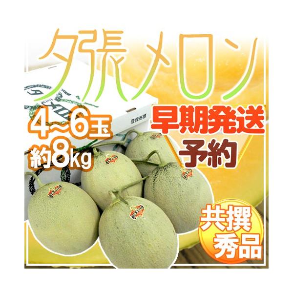 【発売日：2026年05月30日】【送料無料】厳格な品質管理で高いクオリティを維持するブランドメロン「夕張メロン」！その香り、甘さ、柔らかさは食べた人を魅了します♪「中元」ゆうばりめろん/ゆうばりメロン/夕張キングメロン/赤肉メロン/マスク...