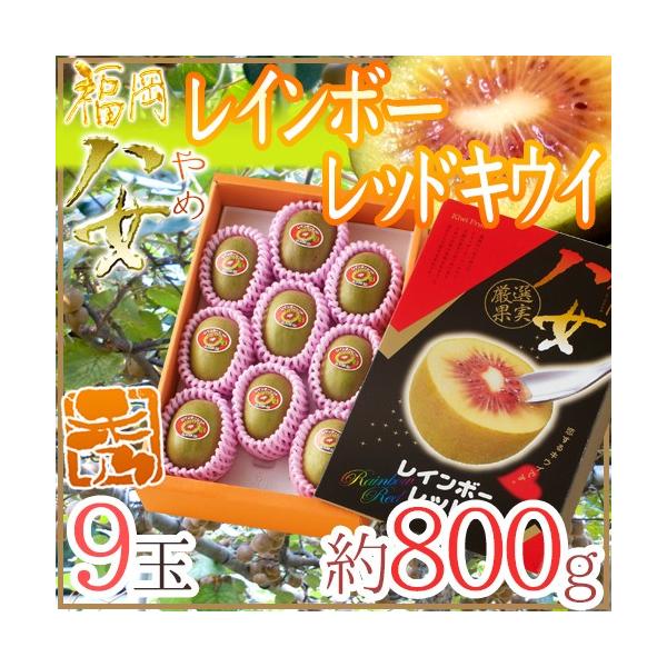 【発売日：2026年10月10日】インパクト抜群の紅色キウイ♪完熟させればなんと糖度20度以上になるものも！？フルーティーな香りと甘さはゴールドキウイやグリーンキウイの上をいく！？/フルーツ/果物/爆買
