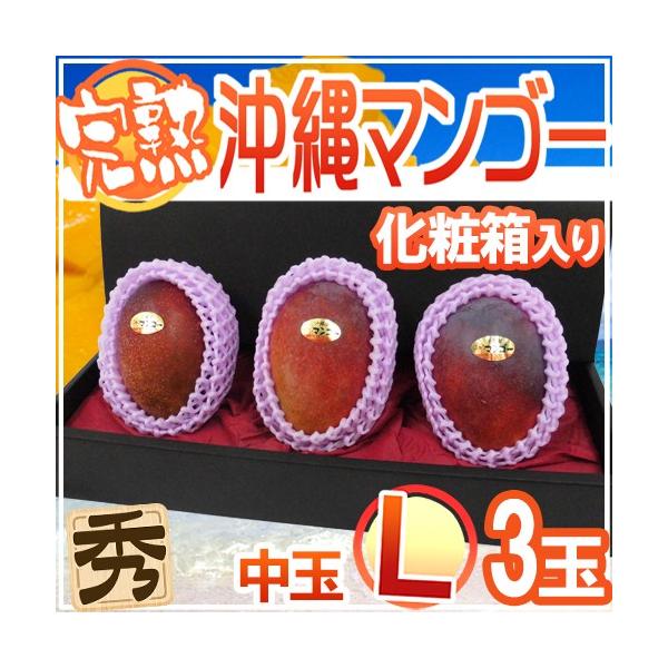 【発売日：2026年07月10日】太陽をさんさんと浴びたトロピカル感♪トロ〜り濃厚天然スイーツ！宮崎県に負けない品質はさすが沖縄♪サンゴの力で育ちました！/フルーツ/果物/爆買