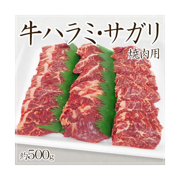 今回お届けするのは、オーストラリア又はアメリカ産の牛ハラミ（牛サガリ）。牛の横隔膜のお肉で、一頭につきわずかしか取れない希少な部位です。赤身肉ですが、ホルモンに分類されています。すじが気にならないほどに柔らかく、とってもジューシー♪ホルモン...