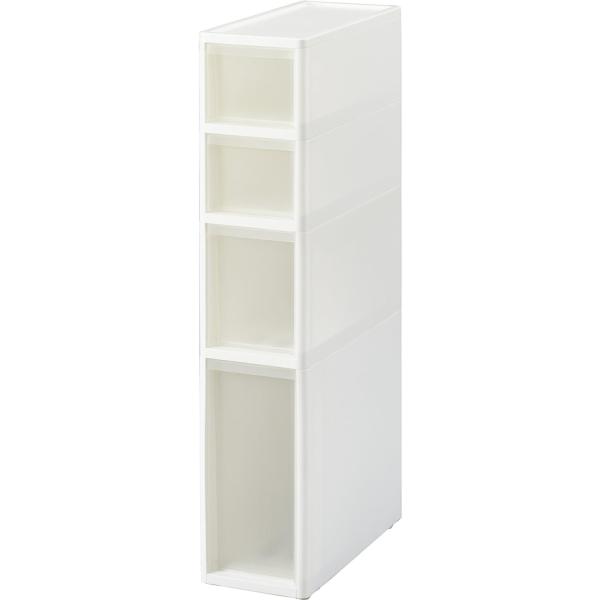 商品ページに表示されている送料ですが、まとめ買い、別な商品との買い合わせの場合でも、追加送料がかかることはございません。【側面壁付きなので、ほこりが中に入りにくいです。】【引出しには抜け落ち防止のストッパーが付いています。】【本体の後ろ側に...