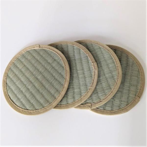 様々な使い方ができて和を取り入れられるのがいいです。