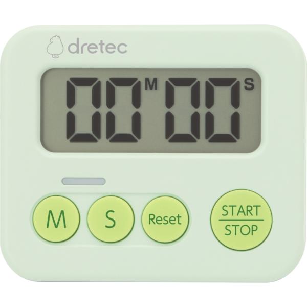 【3段階の音量調節が可能です。(大・小・無音)】【電源の切り忘れ防止のオートパワーオフ機能付きです。】【置いて・くっつける2way仕様です。】