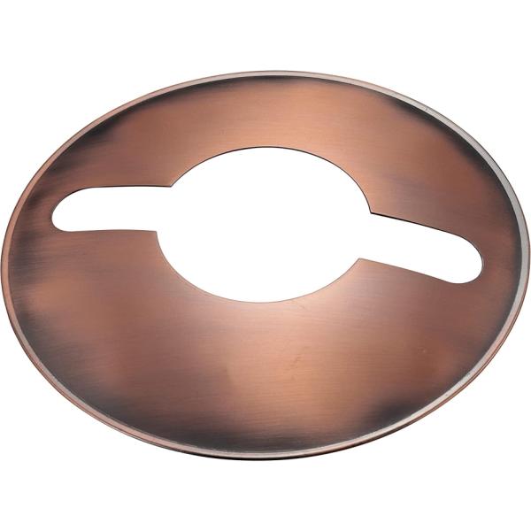 商品ページに表示されている送料ですが、まとめ買い、別な商品との買い合わせの場合でも、追加送料がかかることはございません。　　【CSオイルランタン(大)サイズに取付可能です。】【ランタンの明かりを集約・拡散することができます。】【ランタンをお...