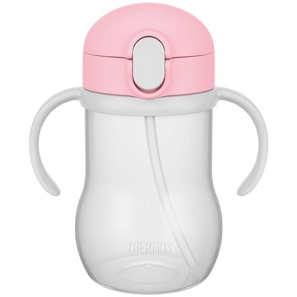 【カチッと閉まり漏れないので、お出かけの際も安心です】【小さなお子様も持ちやすい、ハンドル付きです】【食洗機対応で、衛生的でお手入れも簡単です】