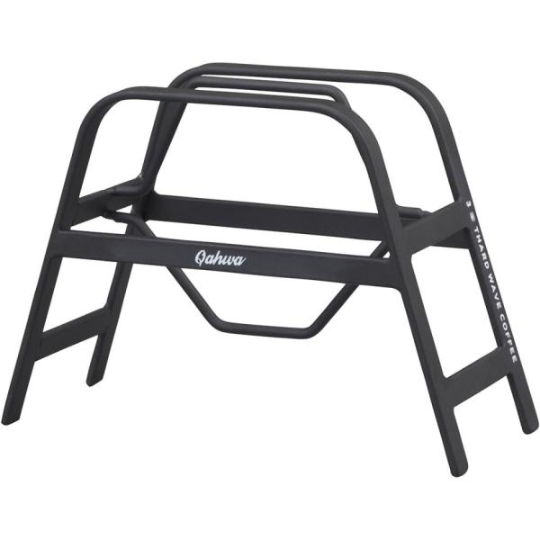 【異なるサイズのフィルターを一緒に収納できます。】【円錐型、台形型どちらにも対応。】【ワイヤーのみで構成された無駄のないシンプル構造。】