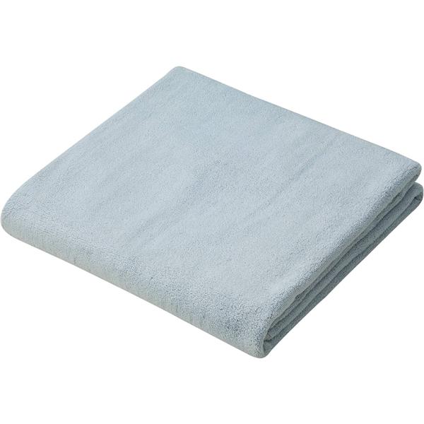 商品ページに表示されている送料ですが、まとめ買い、別な商品との買い合わせの場合でも、追加送料がかかることはございません。【マシュマロのようなふわふわ・もちもちな肌触りです。】【マイクロファイバー製のバスタオルです。】【こすらずに拭けるので肌...