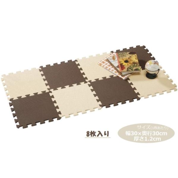 商品ページに表示されている送料ですが、まとめ買い、別な商品との買い合わせの場合でも、追加送料がかかることはございません。【お子様が転んでも衝撃を和らげてくれる弾力性。】【生活音を吸収・軽減してくれる、防音性。】【冷たいフローリングで寒さの心...